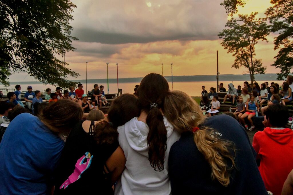 Camp Seneca Lake – Premier Jewish Overnight Camp in Western New York