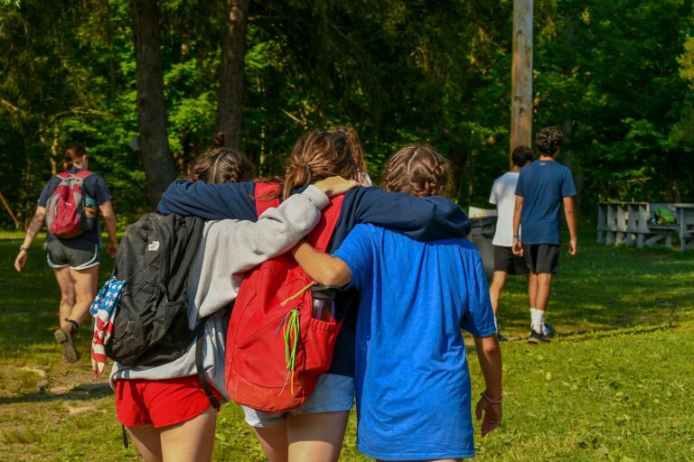 Camp Seneca Lake – Premier Jewish Overnight Camp in Western New York