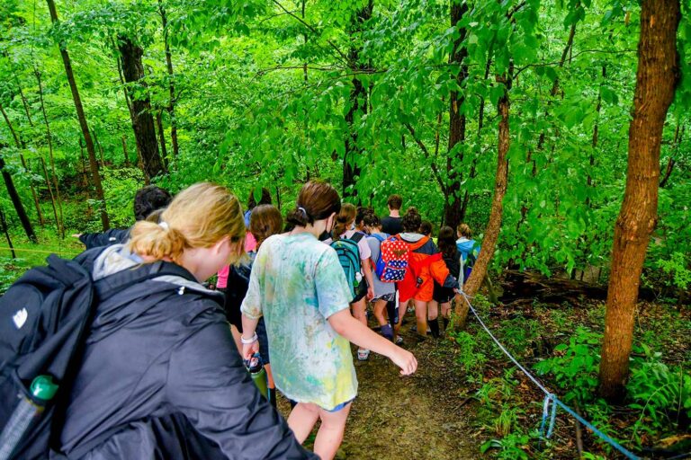 Camp Seneca Lake – Premier Jewish Overnight Camp in Western New York