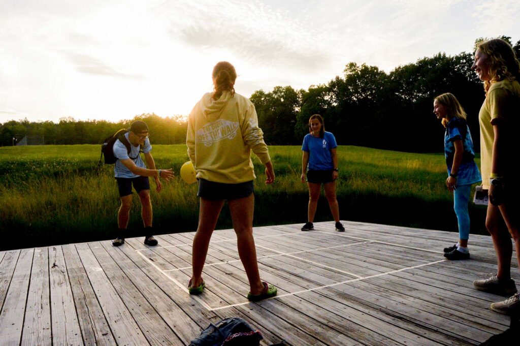 Camp Seneca Lake – Premier Jewish Overnight Camp in Western New York