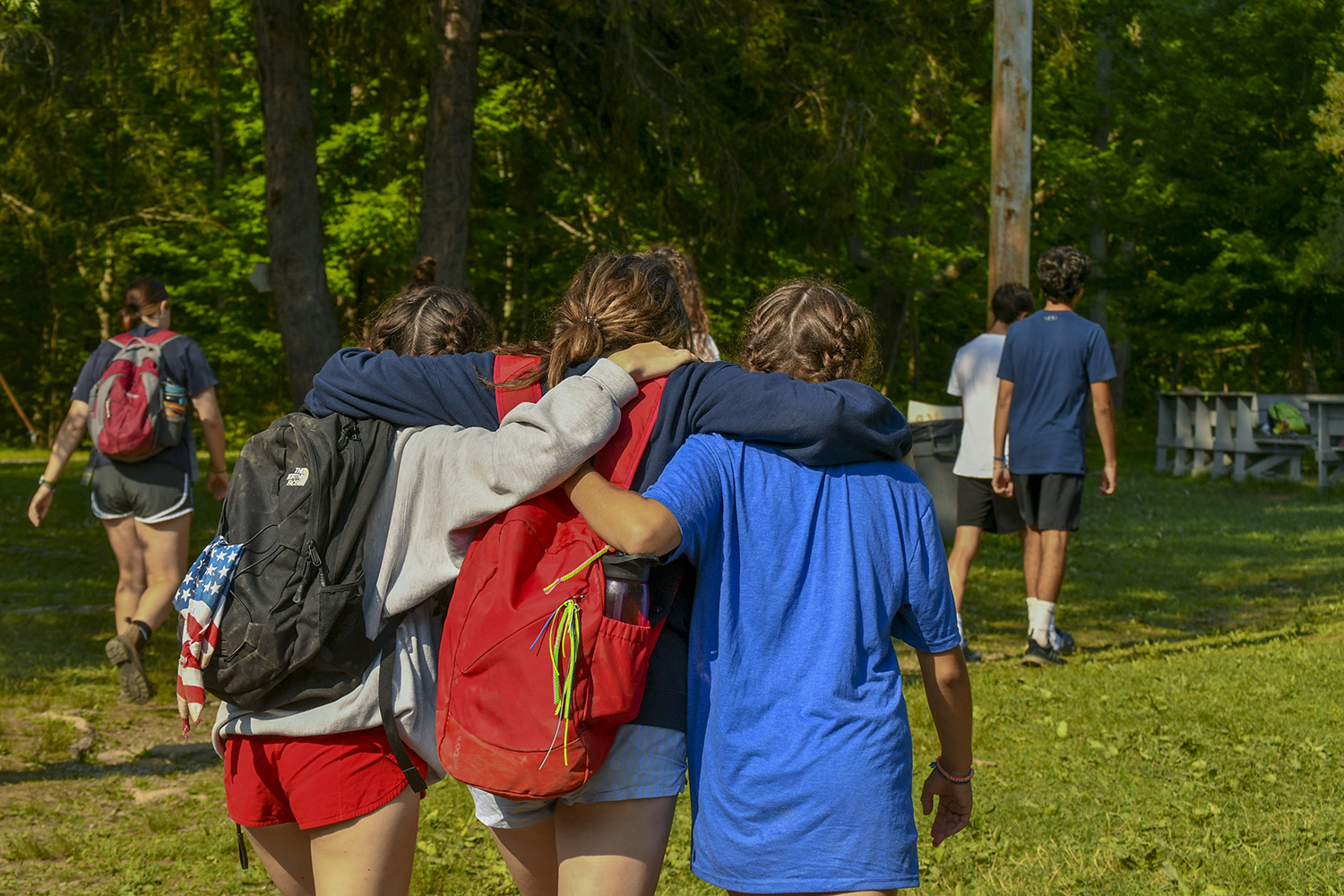 Contact Us – Camp Seneca Lake