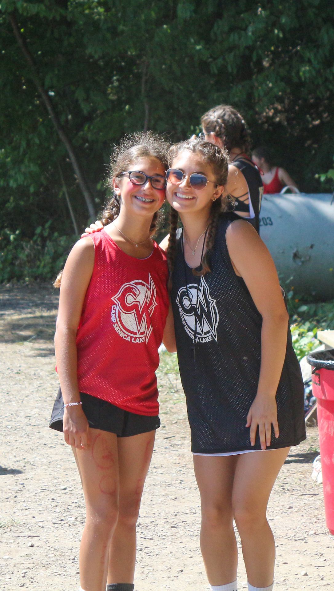 Staff – Camp Seneca Lake