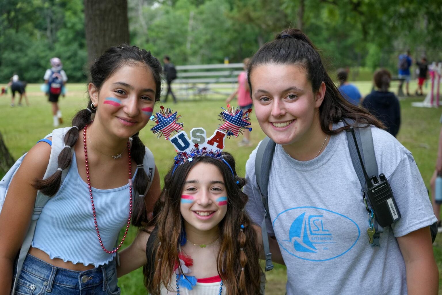 Staff – Camp Seneca Lake
