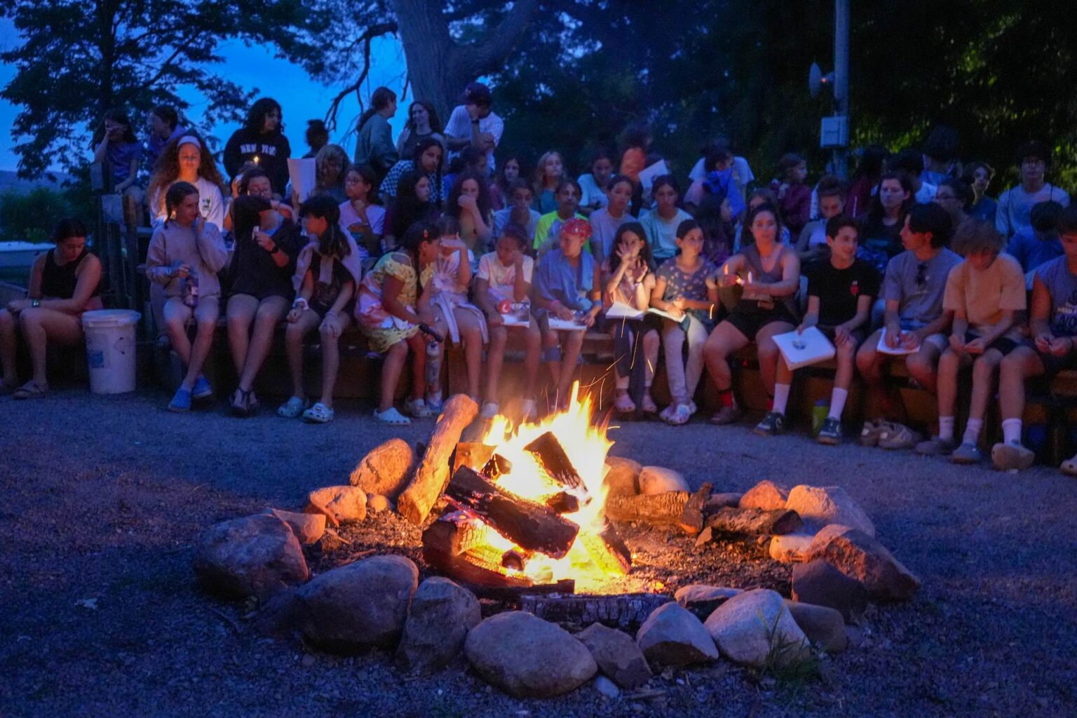 Staff – Camp Seneca Lake