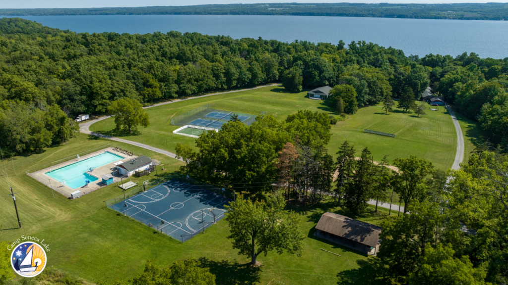 Facilities – Camp Seneca Lake