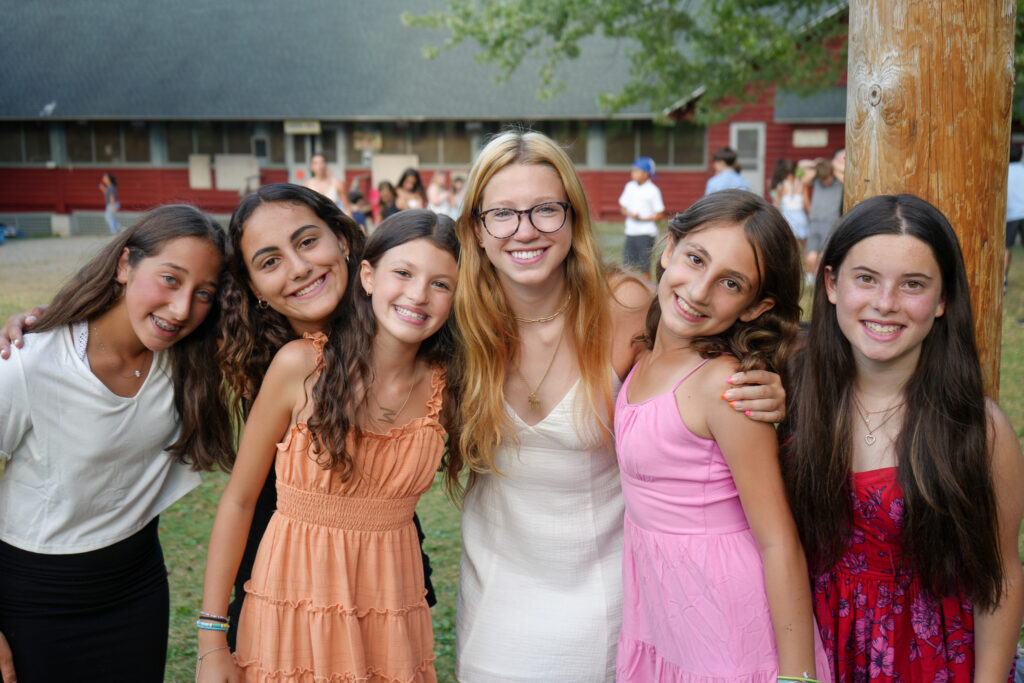 Camp Seneca Lake – Premier Jewish Overnight Camp in Western New York