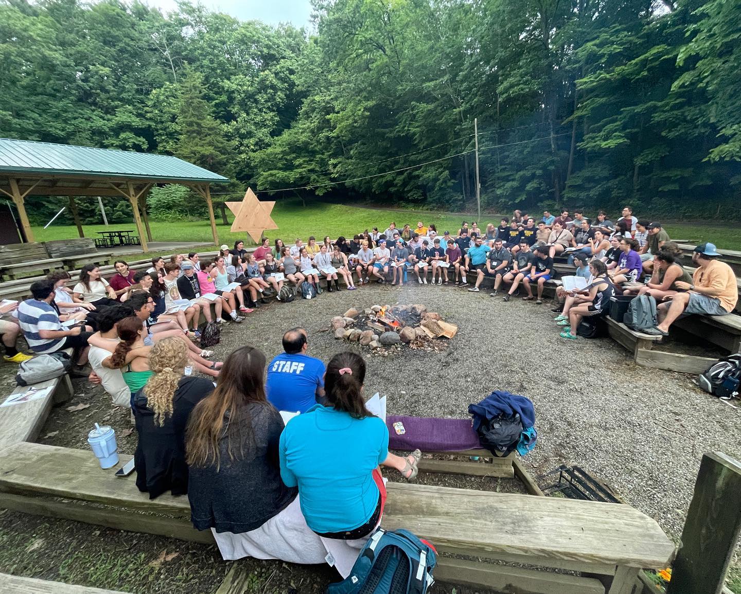 Facilities – Camp Seneca Lake