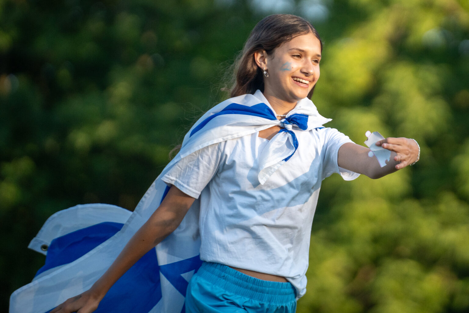 Jewish Life and Israel – Camp Seneca Lake